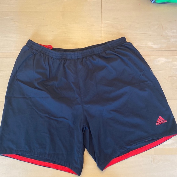 adidas | Shorts | Adidas Supernova Mens Shorts | Poshmark
